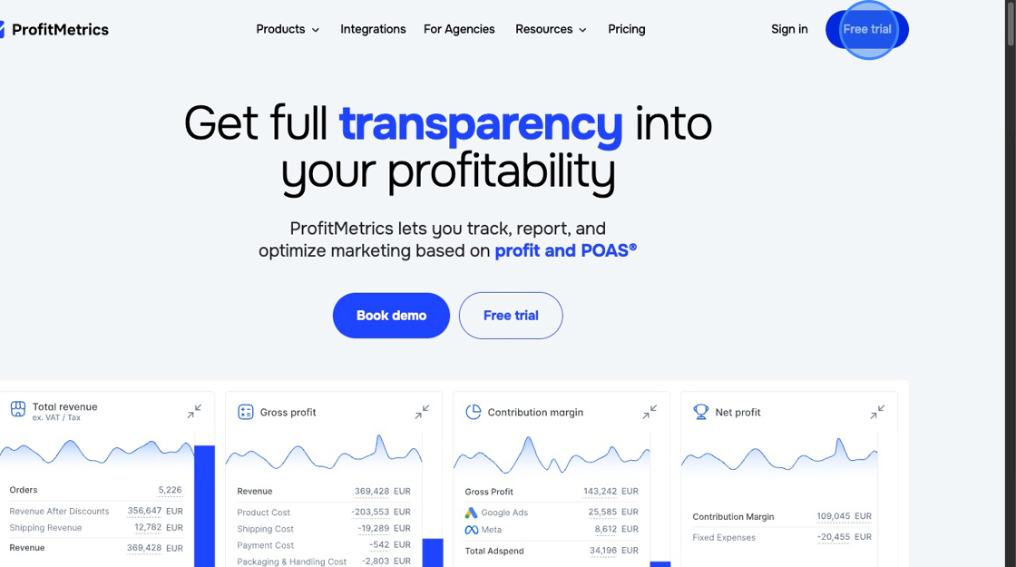 How to Create an Extra User for Your Business Account