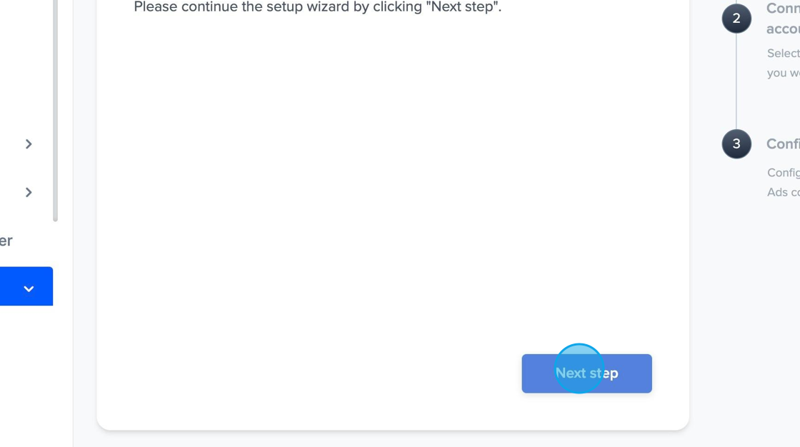 How to connect Microsoft Bing Ads to ProfitMetrics