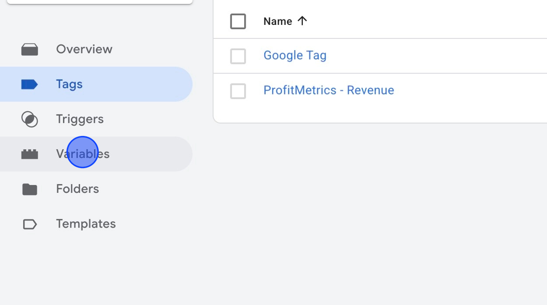 How to set up enhanced conversions in Google Tag Manager with a user ...